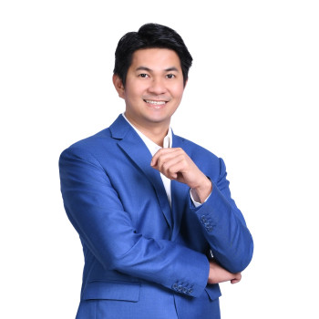 Mr. Anothai Sritiapetch | SG Capital