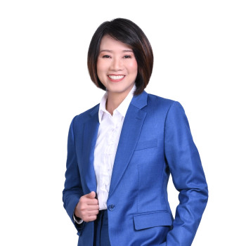 Ms. Jatuporn Konghun | SG Capital